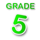 Smarter Balanced Supports - Grade 5 - Slide Shows - CCSS Math Activities